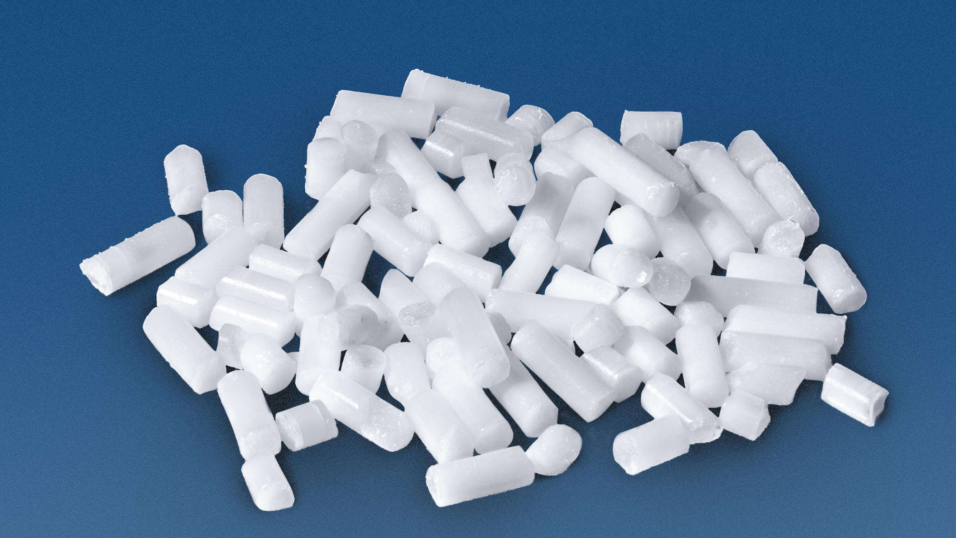 Trockeneis Nuggets 10 kg online kaufen | Trockeneis Shop