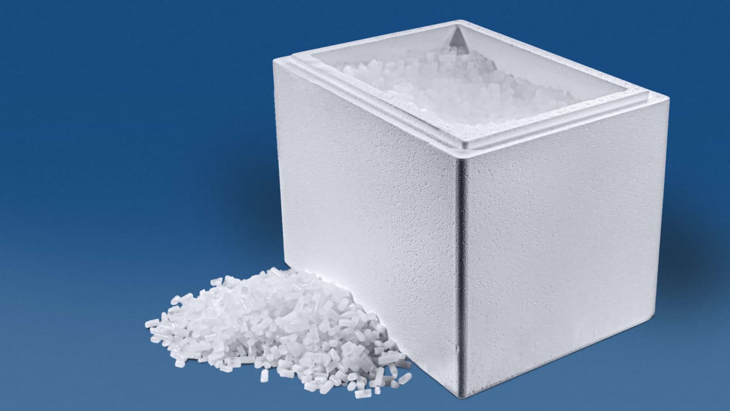 Trockeneis Nuggets 30 kg günstig online kaufen | Trockeneis Shop