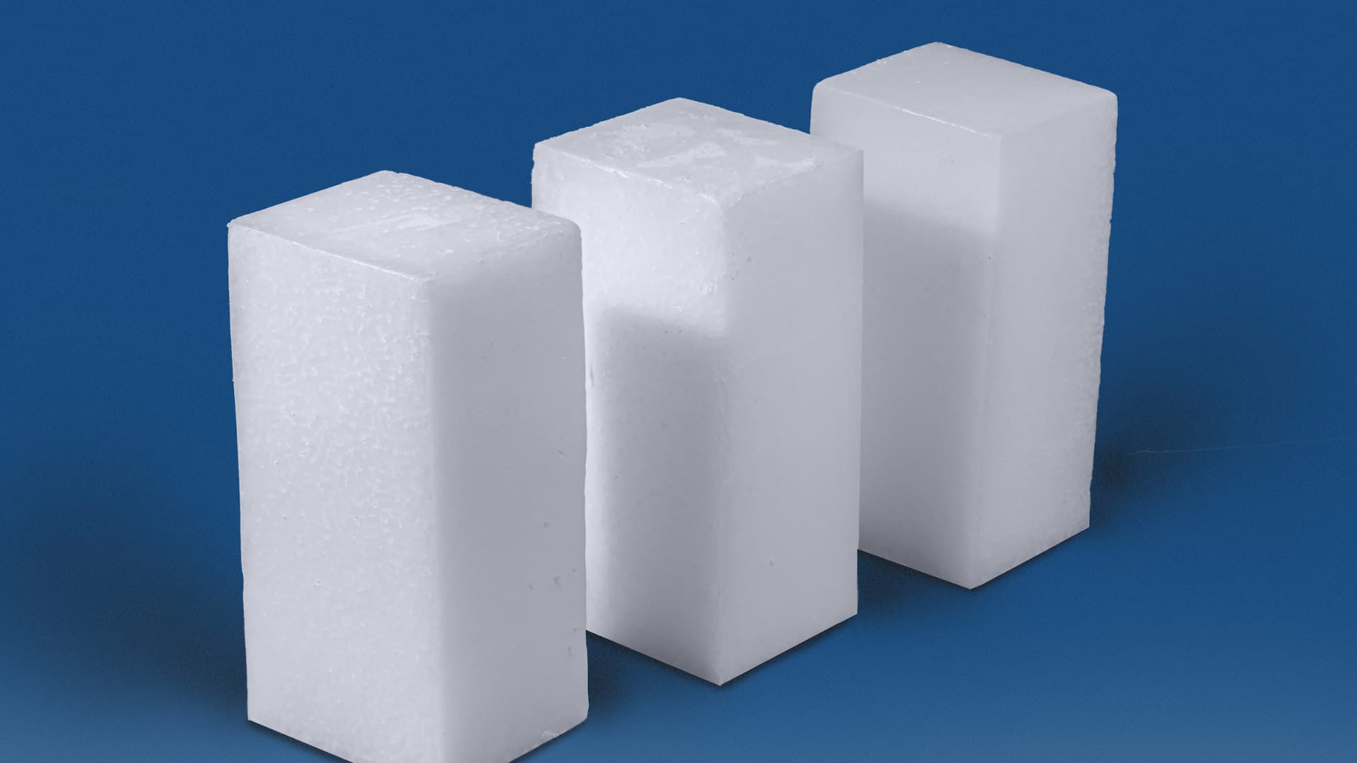 Trockeneis Blöcke 16 kg per Express | Trockeneis Shop